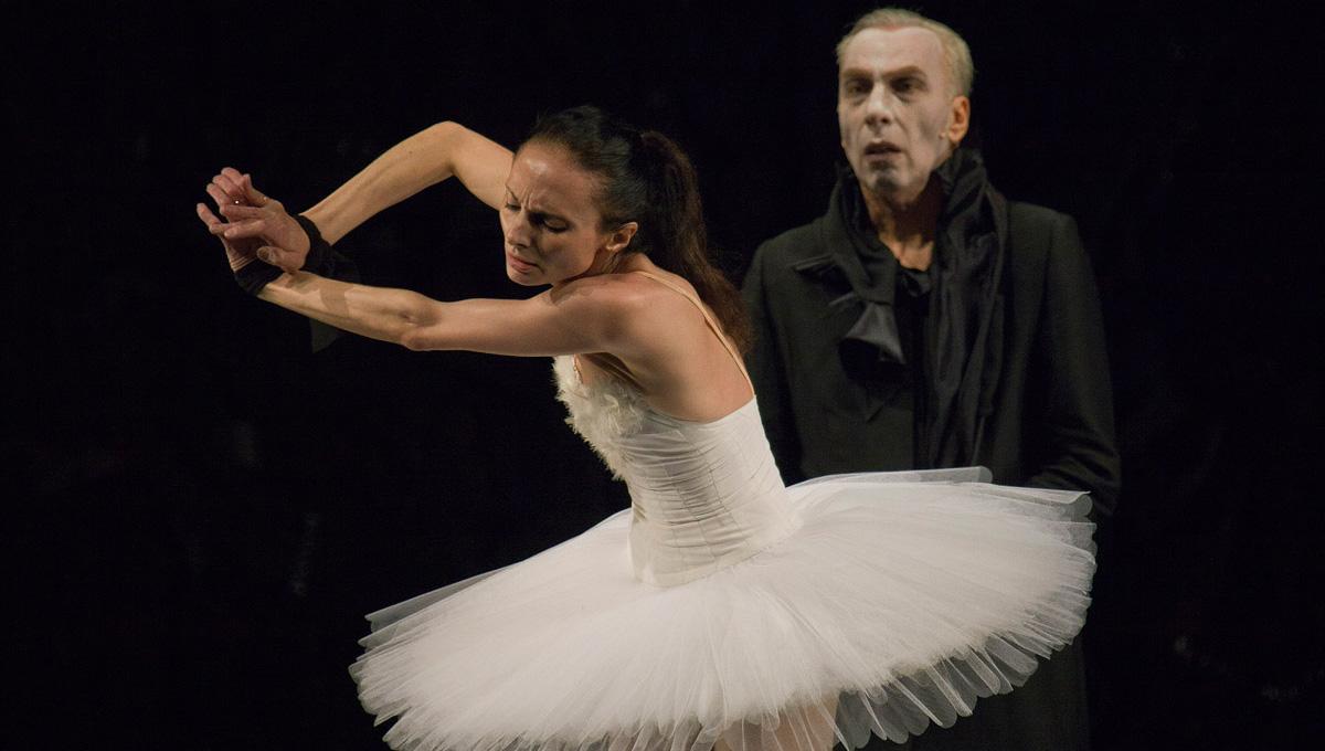 Эпоха возрождения Дягилева | «Новый компаньон»